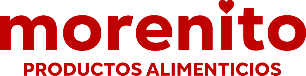Morenito - Productos alimenticios
